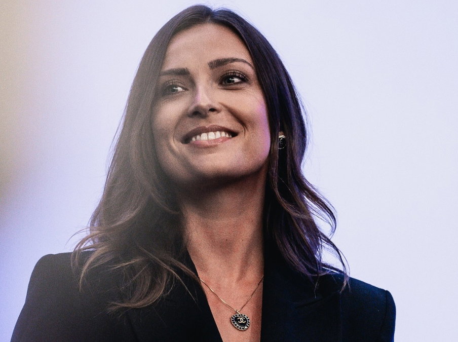 Inès Vandamme (Danse avec les Stars) prochaine prof de danse de la Star ...