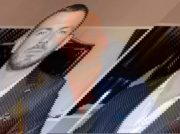 Julien Bert partage un appel à témoin pour aider un proche : "La ...