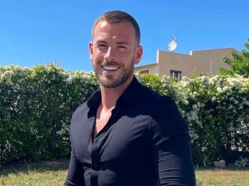 Julien Bert partage un appel à témoin pour aider un proche : "La ...