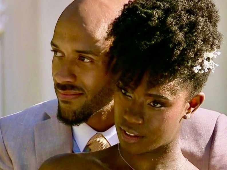 Keyn et Jennifer (MAPR9) candidats de la prochaine saison des Apprentis ...