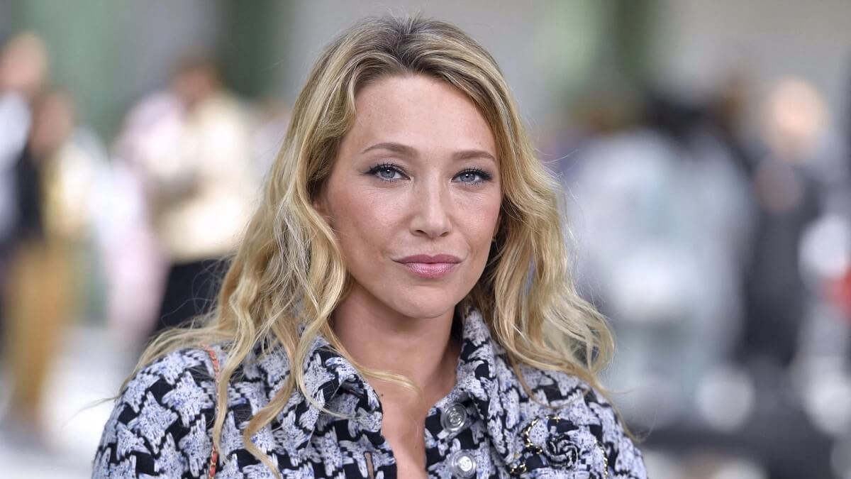 Laura Smet : ses tendres confidences sur Pascal Obispo et leur nouveau ...