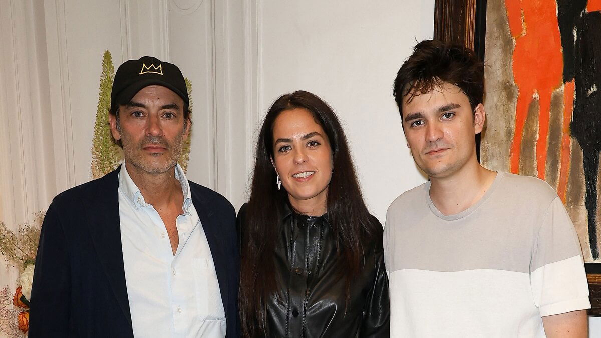 Héritage d'Alain Delon : pourquoi ses enfants pourraient toucher une ...