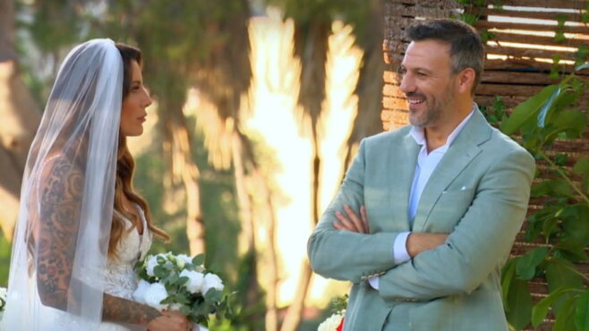 Laurent et Marie (MAPR) : leurs retrouvailles après le Maroc ne se sont pas passées comme prévu