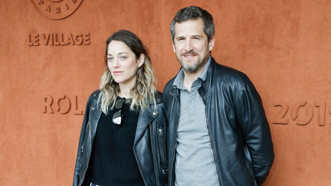 Marion Cotillard et Guillaume Canet annoncent leur rupture après 18 ans ...