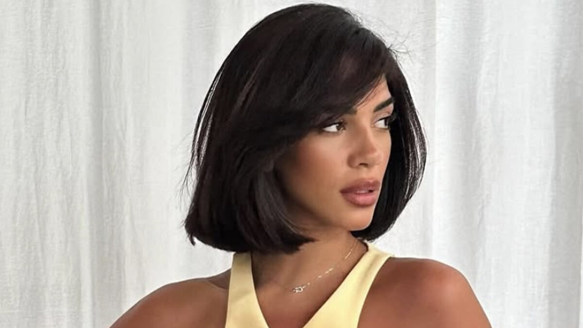 Marwa Merazka s'explique après son absence des réseaux sociaux : "Pas ...