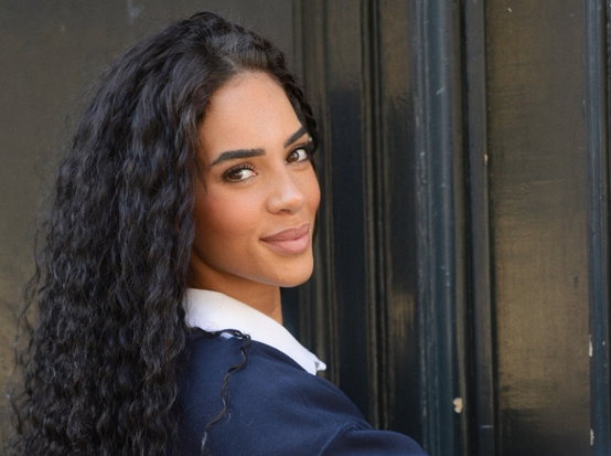 Marwa Merazka annonce sa rupture définitive avec Vincent Queijo ...