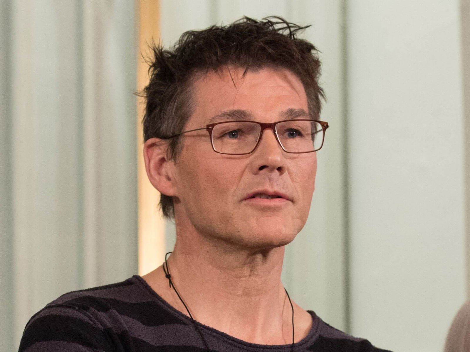 Morten Harket : à 65 ans, le chanteur du groupe A-ha souffre de la maladie de Parkinson