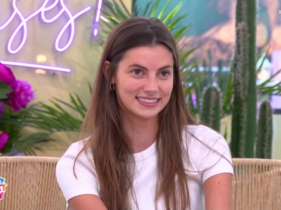 Secret Story : Pimprenelle accusée de tricherie par les internautes… "C ...