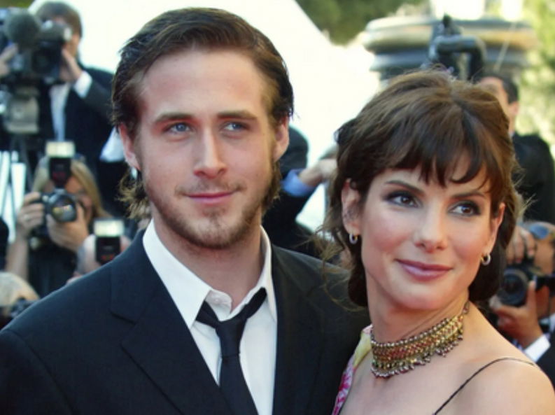 Sandra Bullock et Ryan Gosling en couple : retour sur cette idylle ...