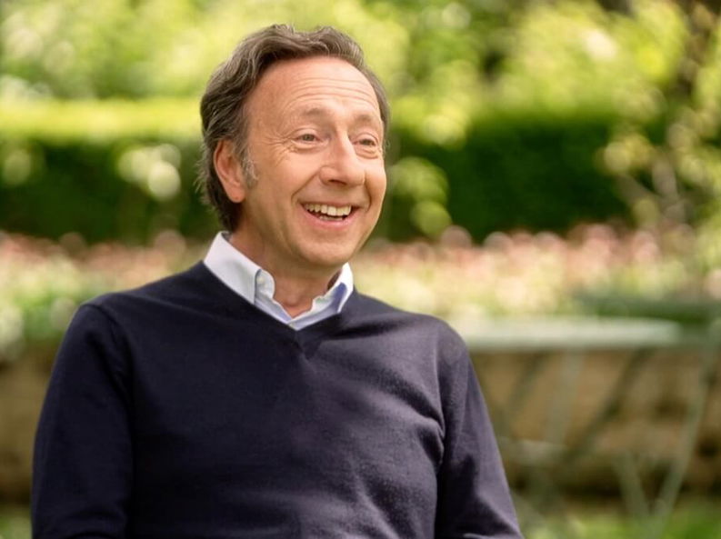 Stéphane Bern bientôt papa ? "Ce désir ne m’a jamais tenaillé"