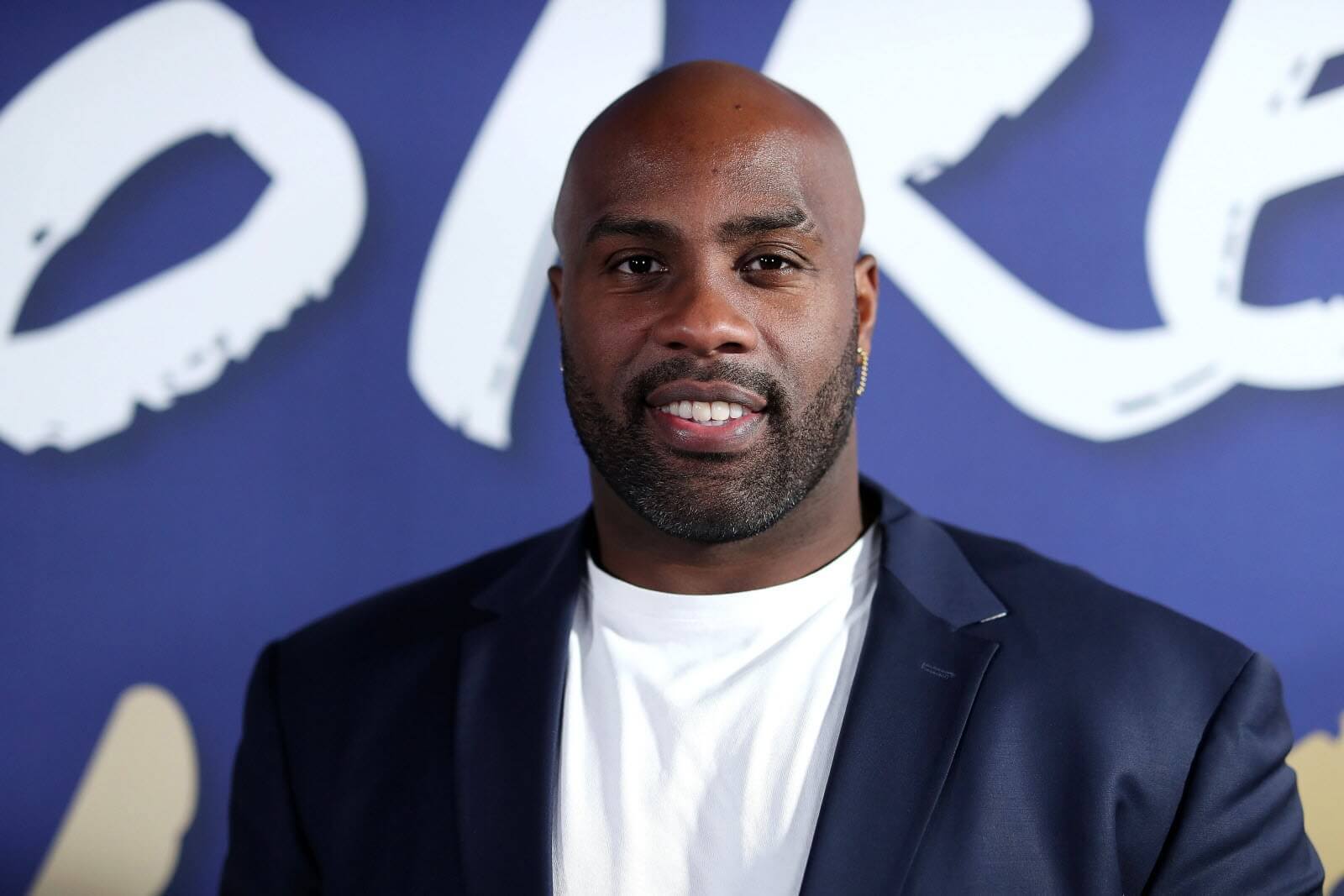 Teddy Riner excédé par une question de Yann Barthès : "Je dois répondre ...