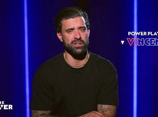 Vincent Queijo pas vraiment fier de ses dernières émissions de télé ...