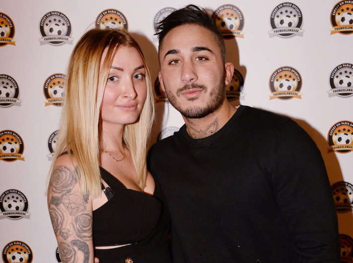 Vivian Grimigni Rancunier Envers Son Ex Beverly Bello La Pire Erreur