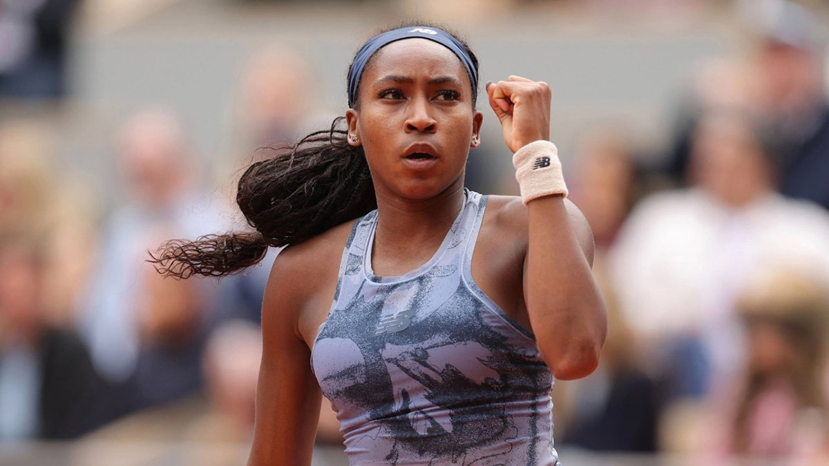 Roland-Garros 2025 : Coco Gauff vexée par les propos d'Aryna Sabalenka ...