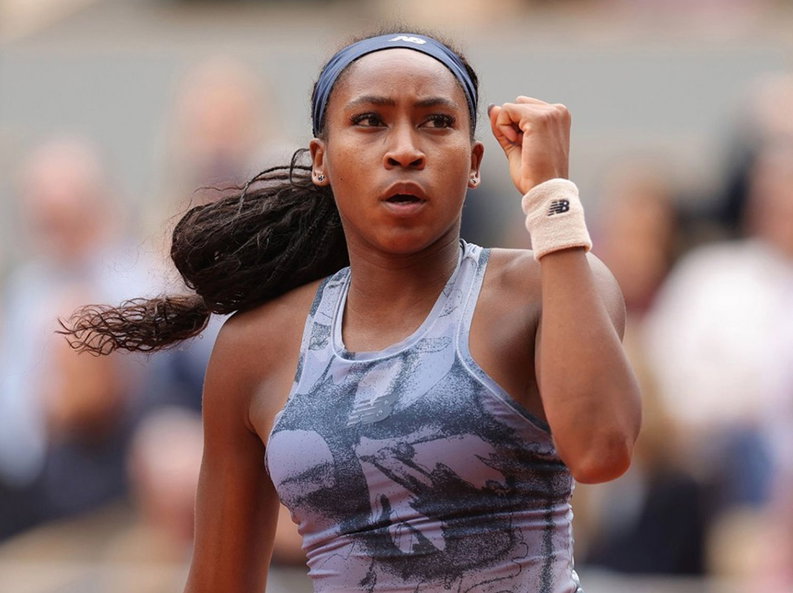 Roland-Garros 2025 : Coco Gauff vexée par les propos d'Aryna Sabalenka ...