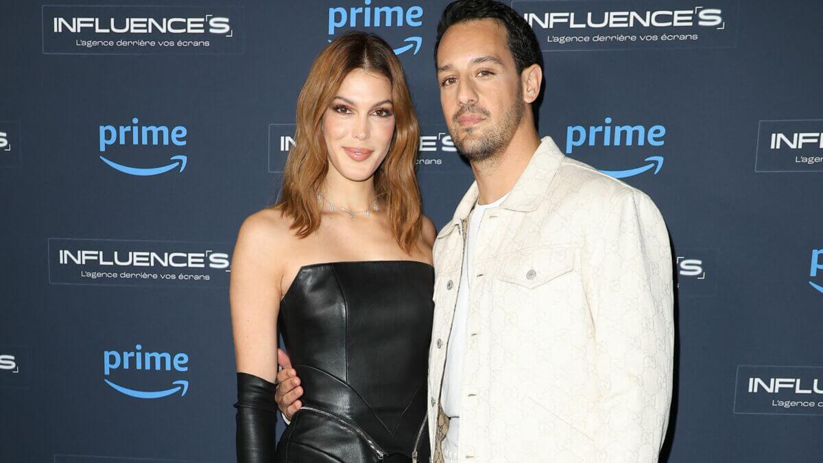 Iris Mittenaere : son ex Diego El Glaoui balance sur leur rupture... "J’ai découvert que j’avais ...