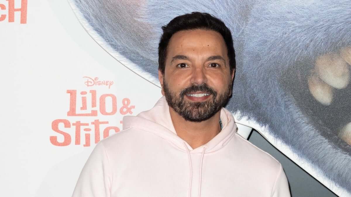 Kamel Ouali révèle être papa de quatre enfants et se confie sur son ...