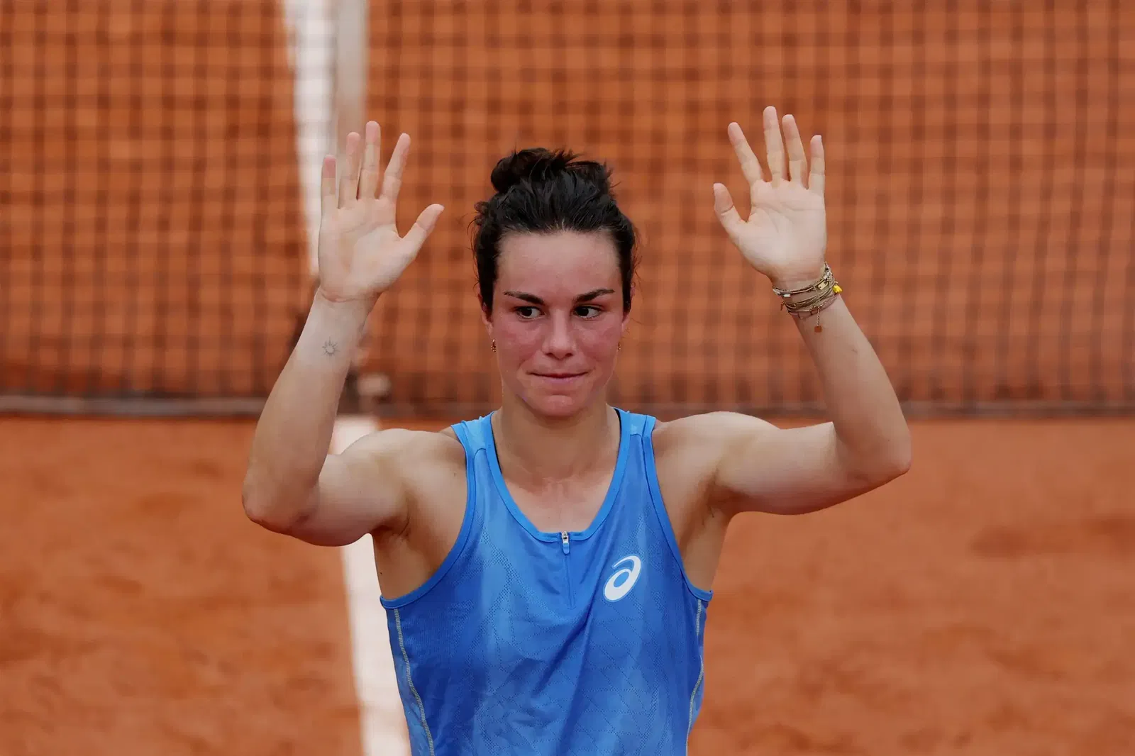 Roland-Garros : cette belle somme que Loïs Boisson va empocher malgré ...