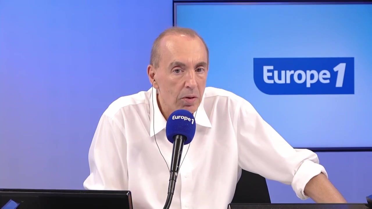 Jean-Marc Morandini : tous les stagiaires mineurs au même étage d ...