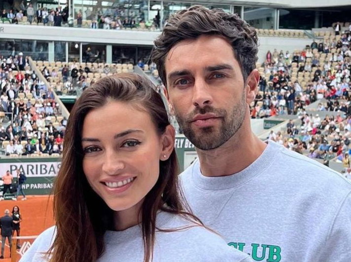 Rachel Legrain-Trapani sur son couple avec Valentin Léonard : "Ce n’est ...
