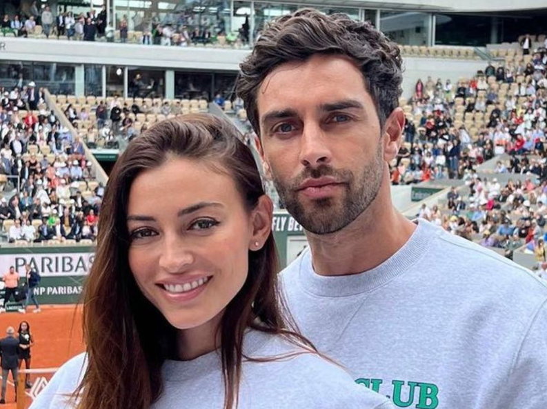 Rachel Legrain-Trapani sur son couple avec Valentin Léonard : "Ce n’est ...