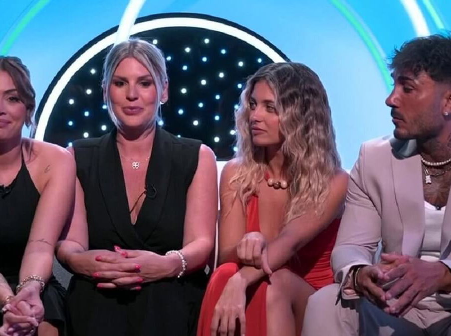 Secret Story : les privilèges que la Voix a attribués aux quatre ...