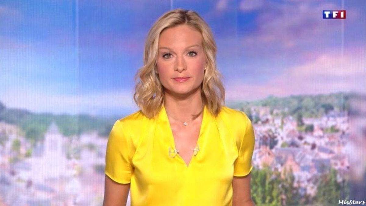 Audrey Crespo-Mara sort du silence après les obsèques de Thierry ...