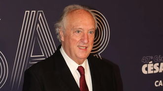 Bernard Farcy : que devient l’interprète du célèbre commissaire dans la saga Taxi