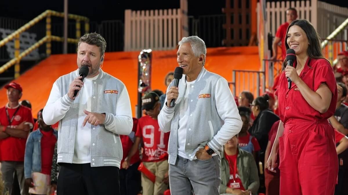 Intervilles : la nouvelle saison vivement critiquée par les fans… "Ça n ...