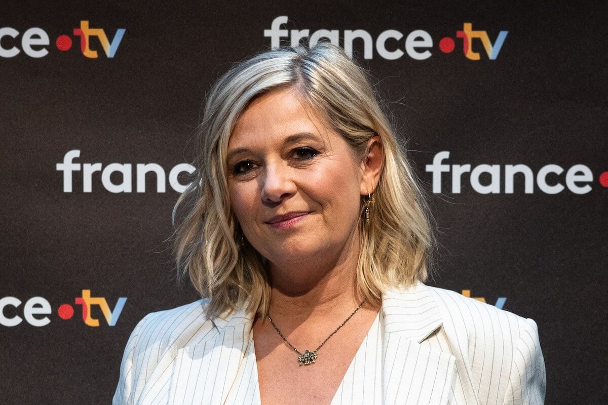 Flavie Flament : évincée de "Télématin", elle s’exprime… "Et si je vous ...