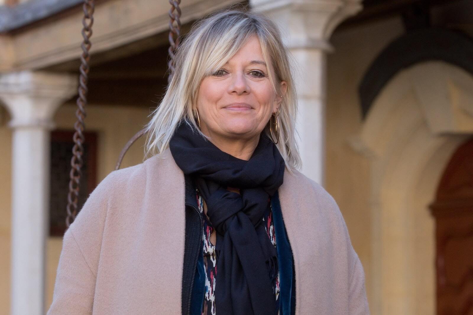 Flavie Flament : ses confidences cash sur son premier mariage ...