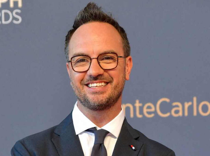Jarry dévoile un rare cliché de ses jumeaux pour une occasion spéciale