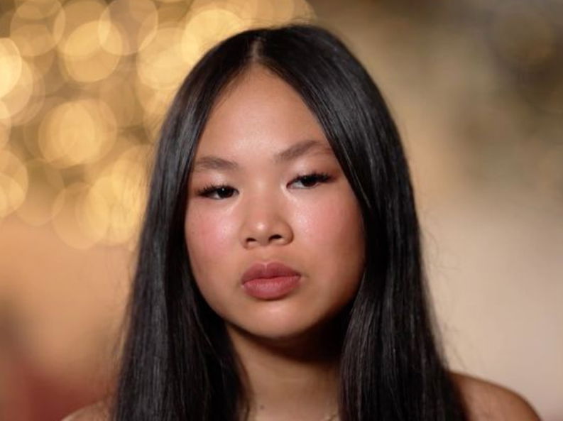 Joy Hallyday balance sur sa relation "forcée" avec Laura Smet et David Hallyday