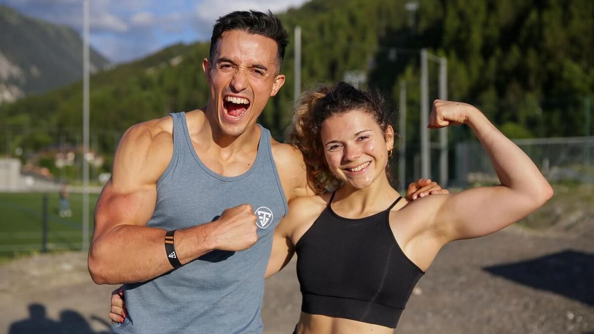 Juju Fitcats aux commandes d’une nouvelle émission sur M6 : cette ...