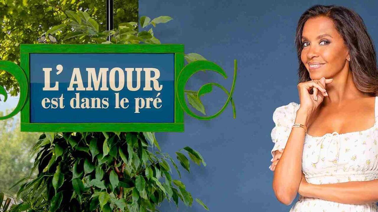 L’amour est dans le pré : Karine Le Marchand évoque une situation rare ...