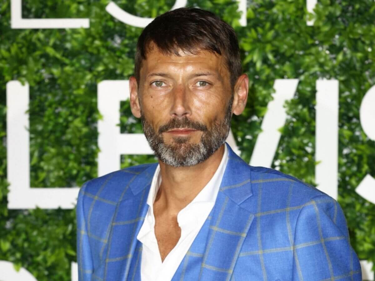 Laurent Kerusoré (Plus belle la vie) cash sur son célibat : "Je suis un ...