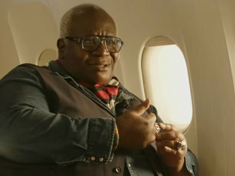 Magloire évoque ses problèmes de poids : "Quand vous approchez les 200 ...