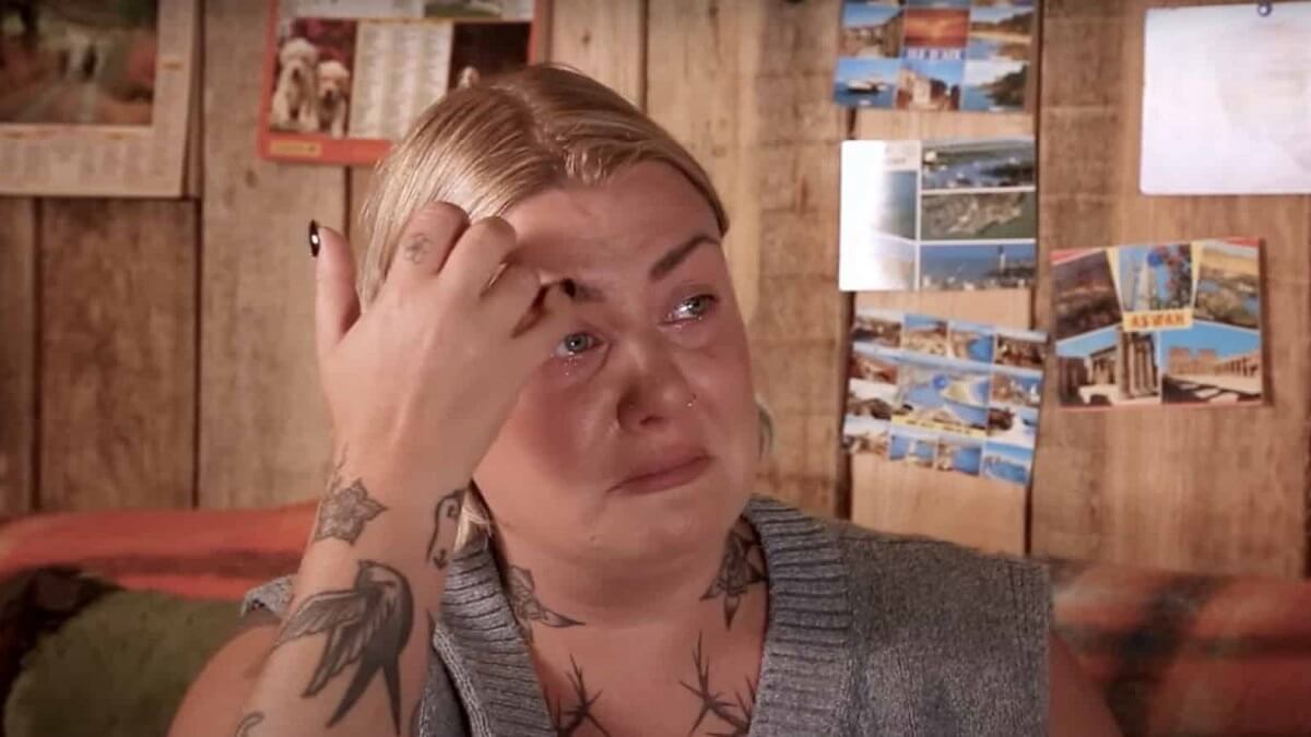 Secret Story : Marianne dans le tourment depuis son élimination… "Je ne ...