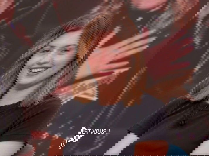 Marine Delplace se confie sur sa situation amoureuse : "Je manque de temps"