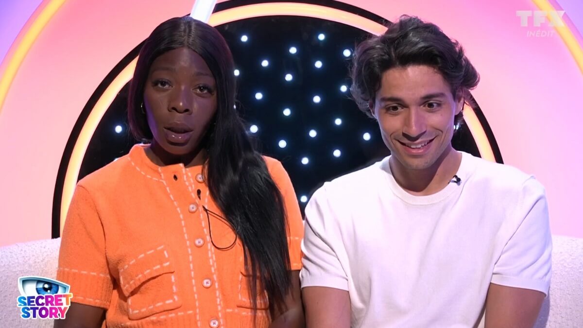 Secret Story : les internautes déçus par les confidences de Mayer sur ...