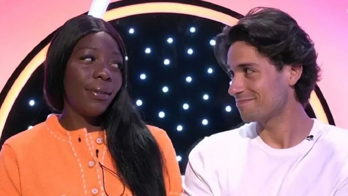 Secret Story : Mayer en dit plus sur sa relation avec Romy… "On l’a un peu embrouillée"