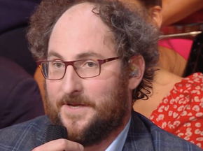 Pierre de Brauer : l’ancien prof de la Star Academy métamorphosé après ...