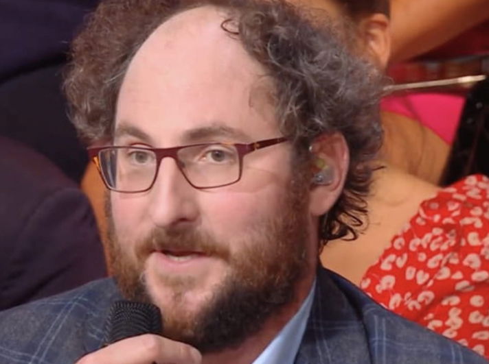 Pierre de Brauer : l’ancien prof de la Star Academy métamorphosé après ...