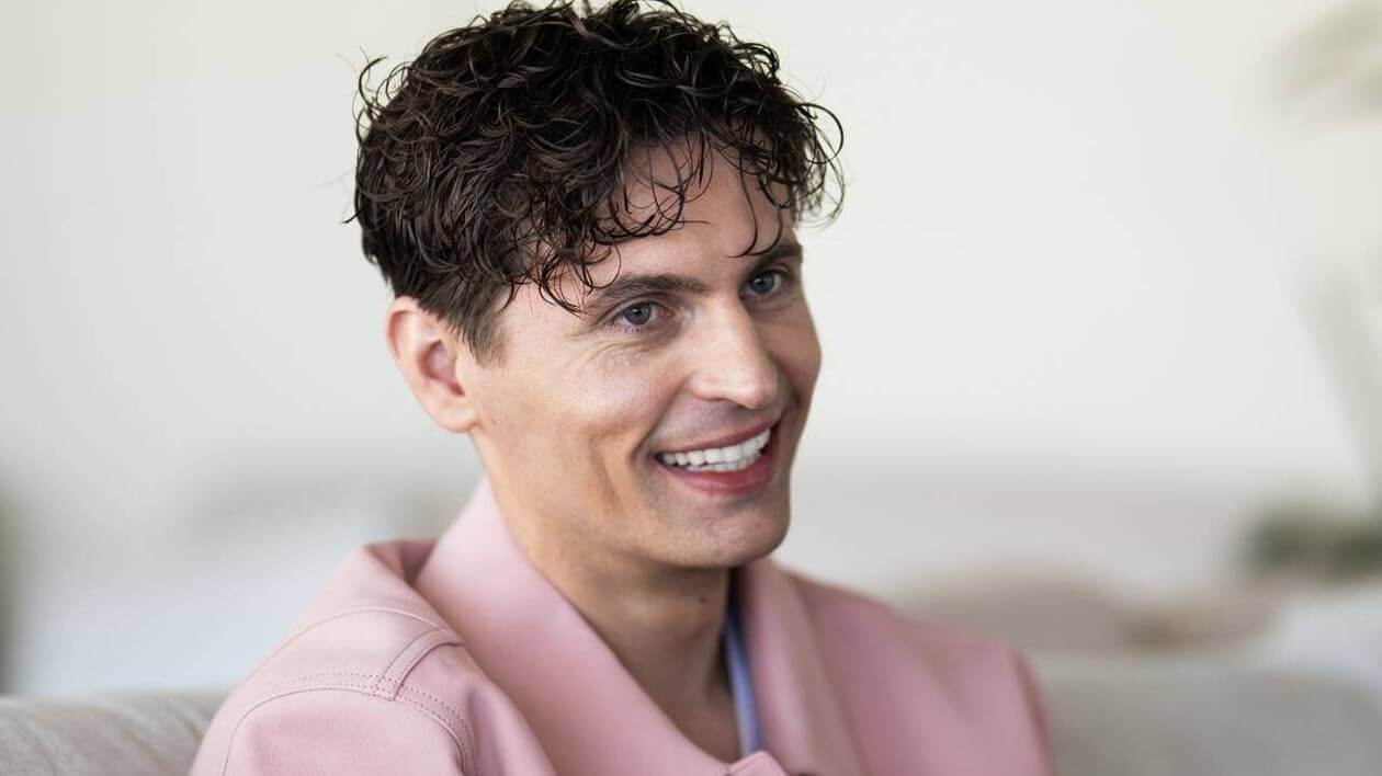 Biopic de Johnny : Raphaël Quenard évoque le choix inattendu de ...