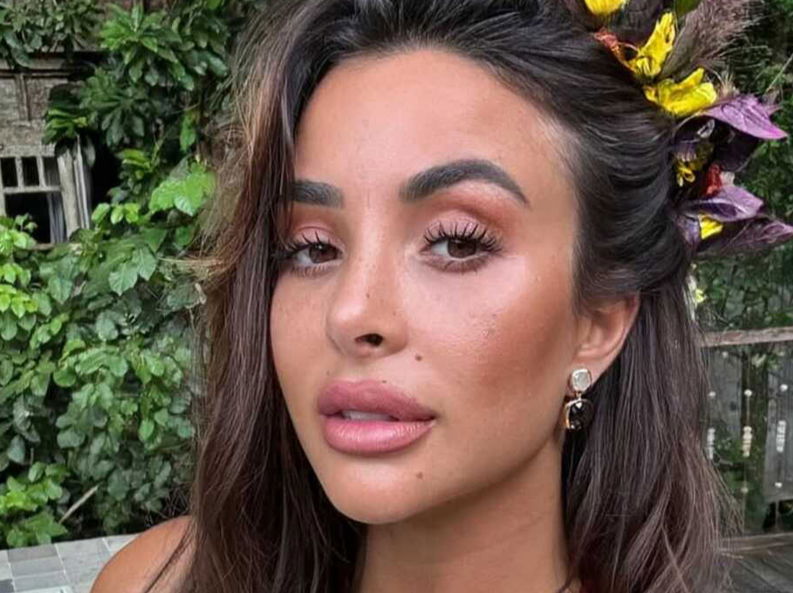 Rym Renom prête à déménager ? "Pas mal de choses personnelles vont ...