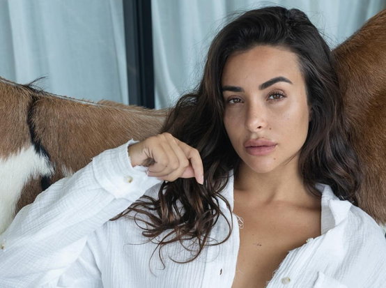 Rym Renom de nouveau en couple ? Elle répond : "C’est une question qui ...