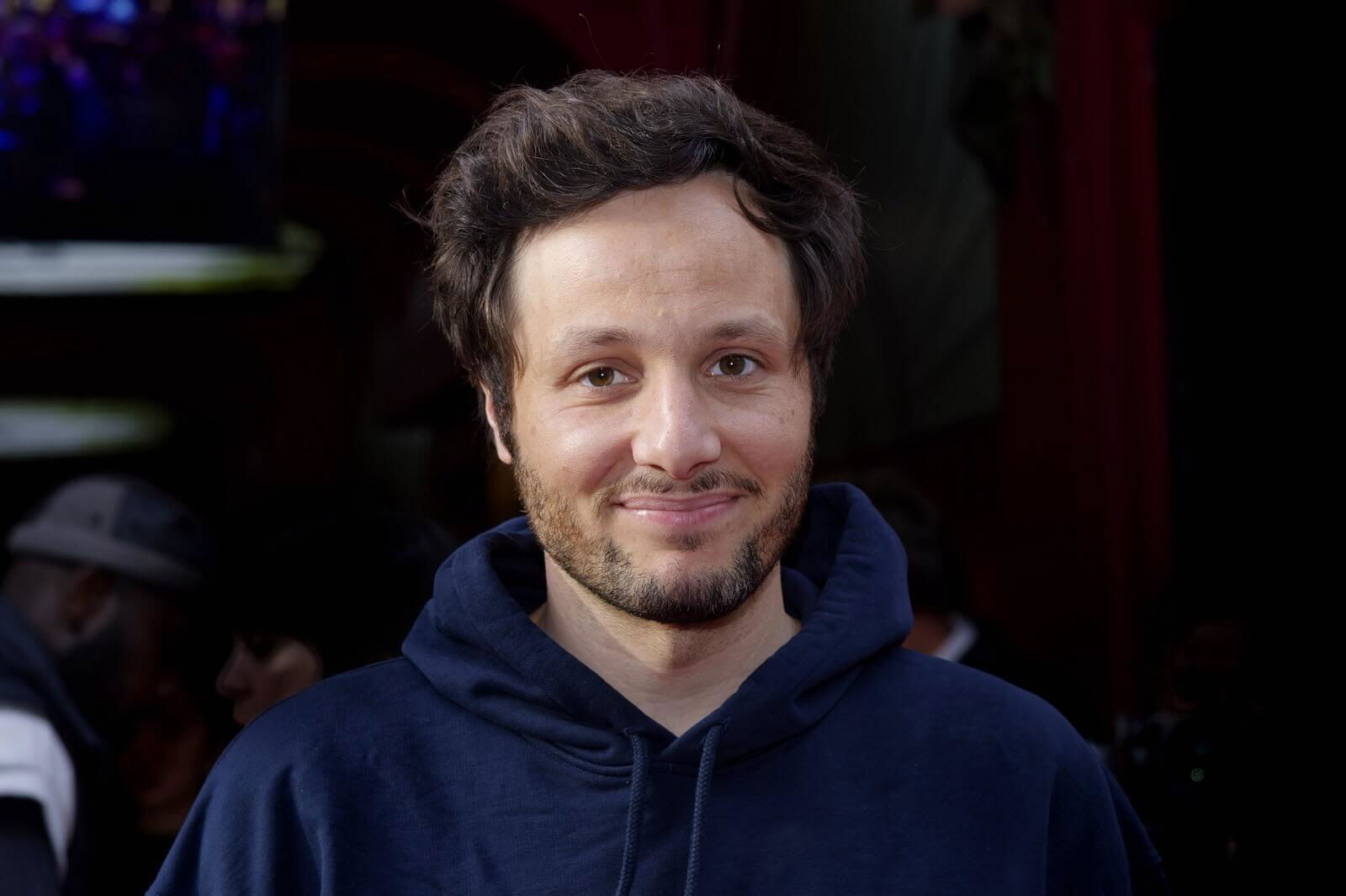 Vianney : la raison surprenante de son isolement en pleine nature ! "Il ...