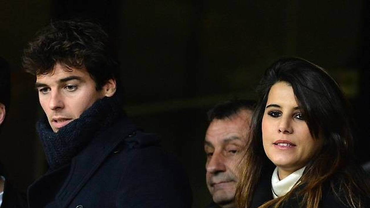Yoann Gourcuff : cette rupture familiale qui a bouleversé la vie du ...