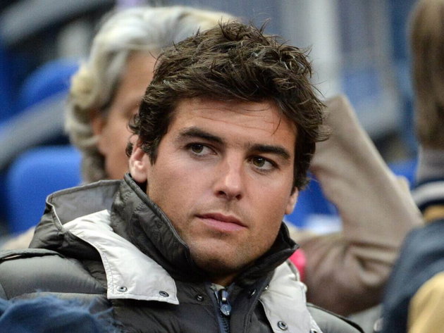 Yoann Gourcuff : cette rupture familiale qui a bouleversé la vie du ...