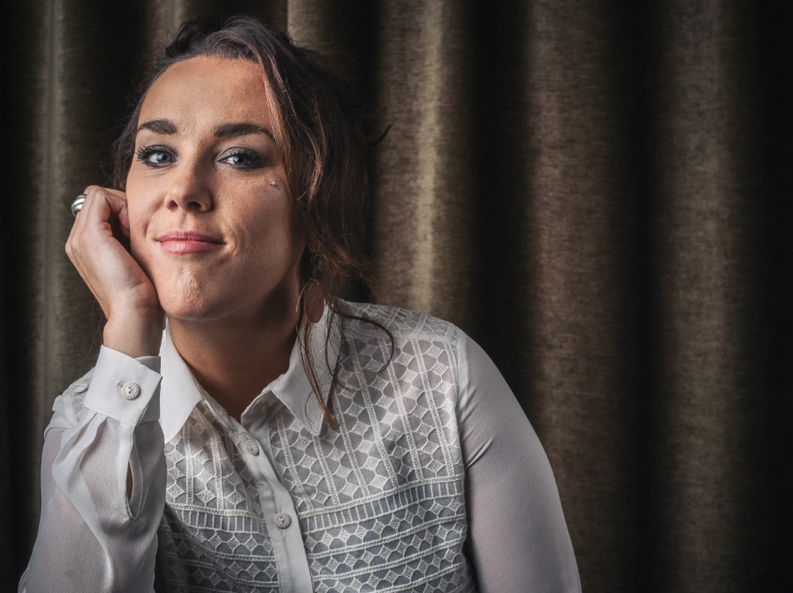 Zaz évoque pour la première fois un combat personnel partagé avec son mari